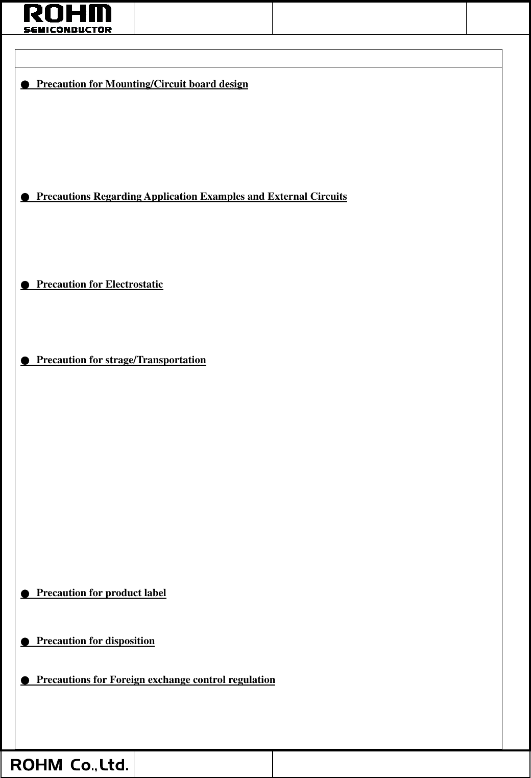 MCR01 MRT Series Spec Datasheet by Rohm Semiconductor | Digi-Key Electronics