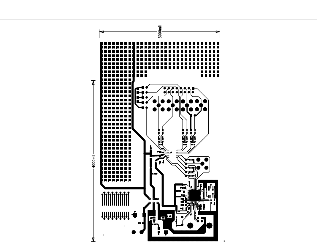 EVAL-AD7793 Datasheet by Analog Devices Inc. | Digi-Key Electronics